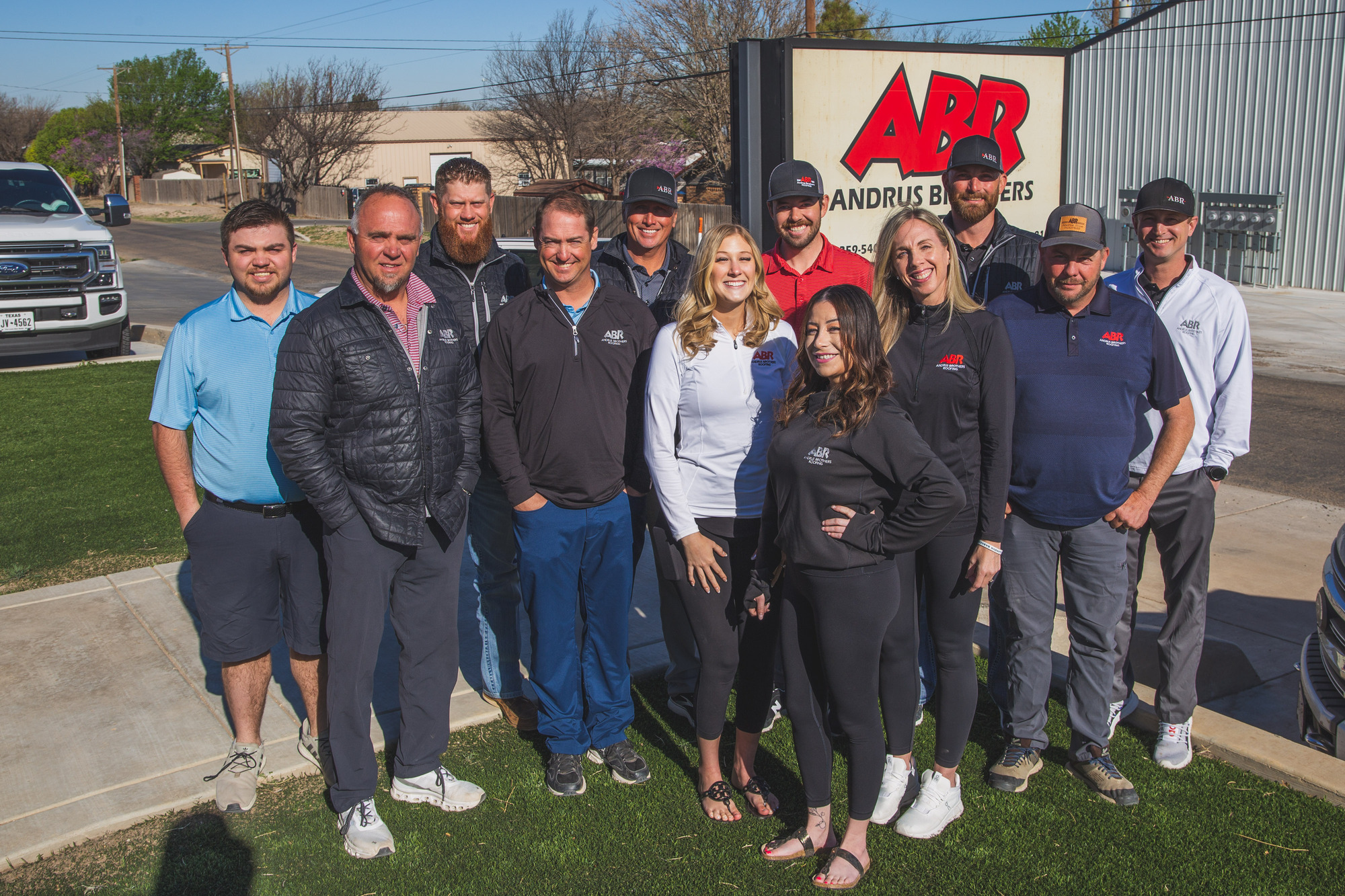 Insurance Checklist | Andrus Brothers Roofing | Preferred Amarillo ...