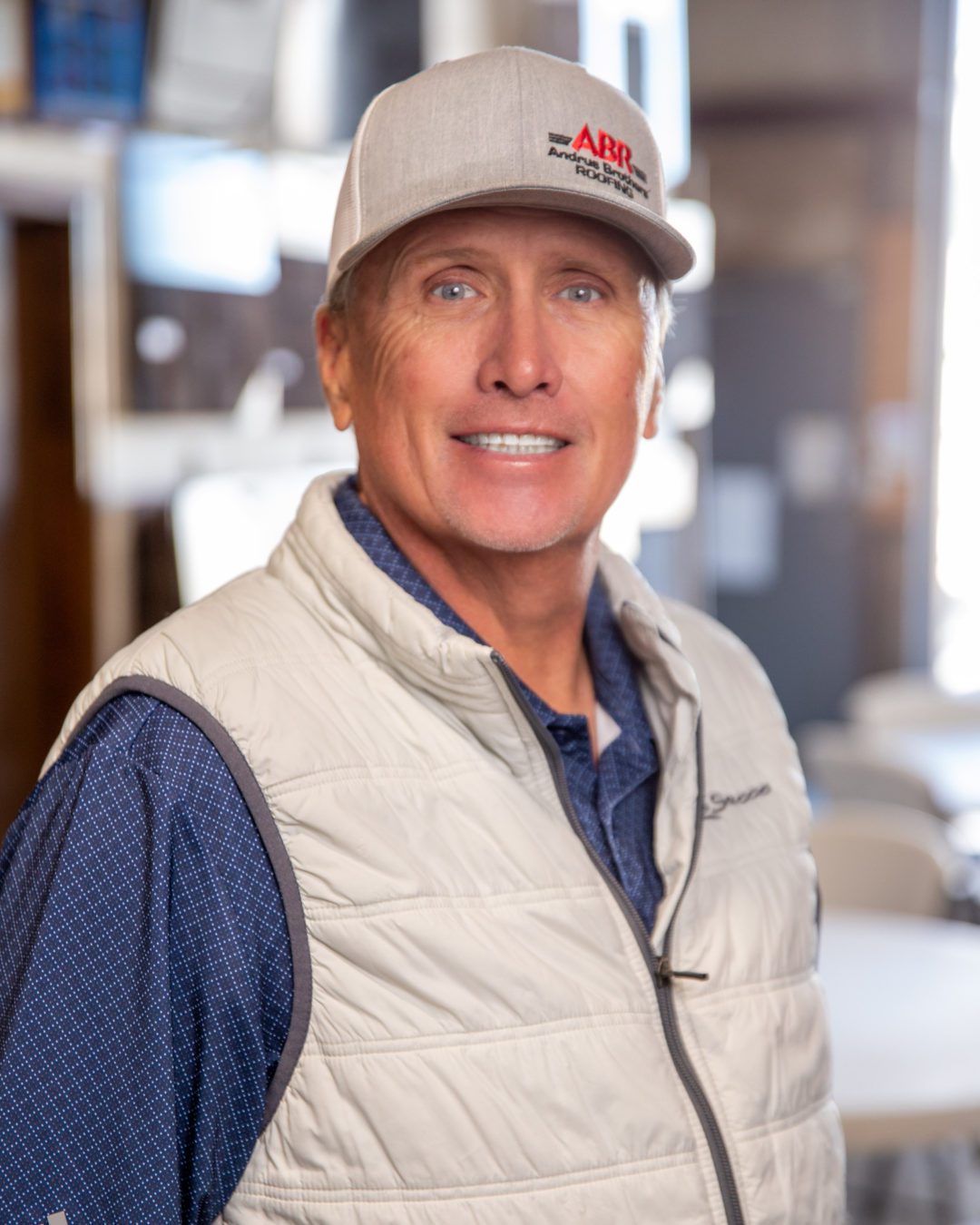 Meet Our Team | Andrus Brothers Roofing | Preferred Amarillo Roofer For ...