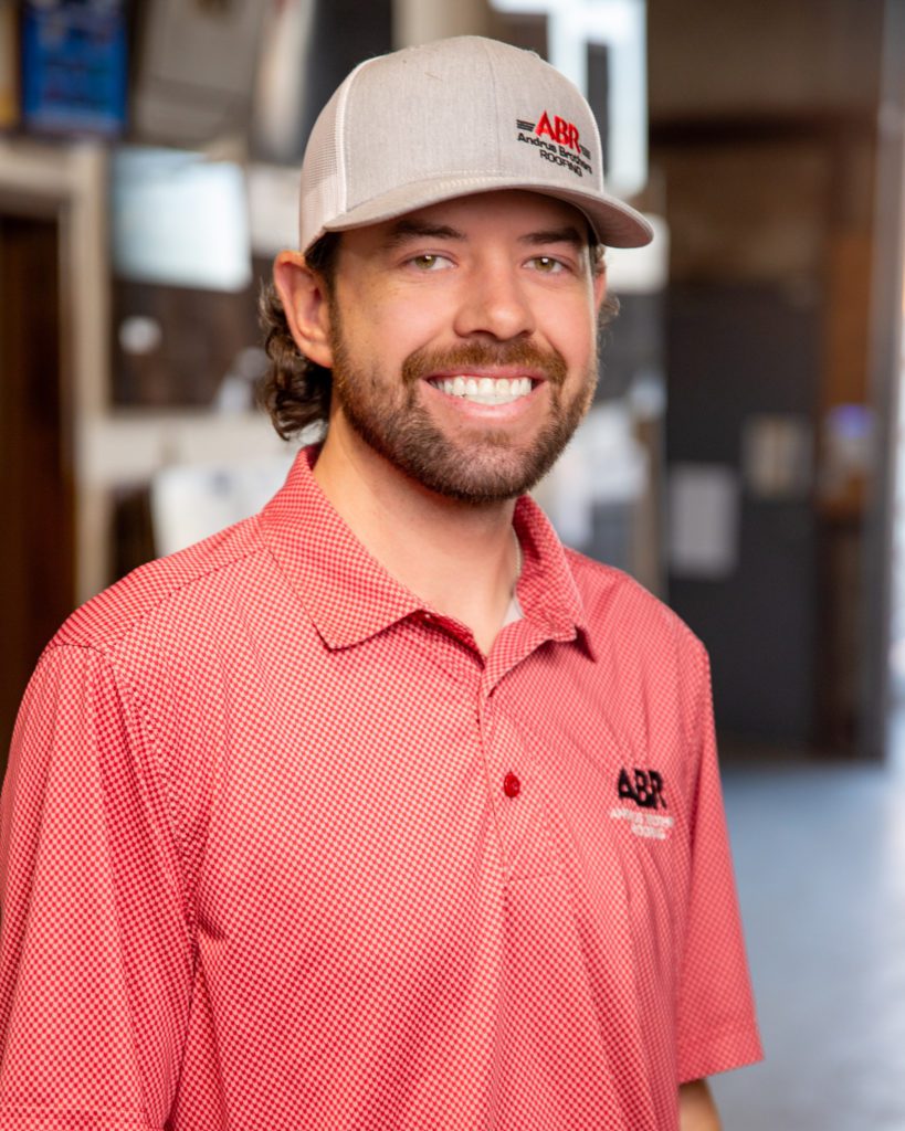 Meet Our Team | Andrus Brothers Roofing | Preferred Amarillo Roofer For ...